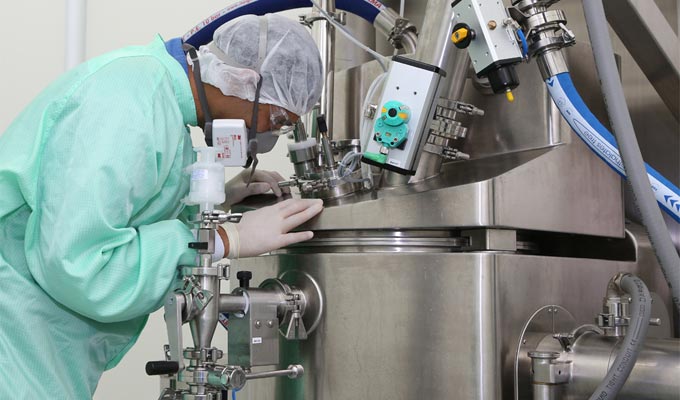 Industrie pharmaceutique : Neapolis Pharma entre en production à Nabeul ...