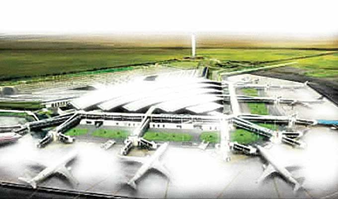 Aéroport d'Enfidha : Les précisions de TAV Tunisie sur la signature des ... Aéroport d'Enfidha : Les précisions de TAV Tunisie sur la signature des ...